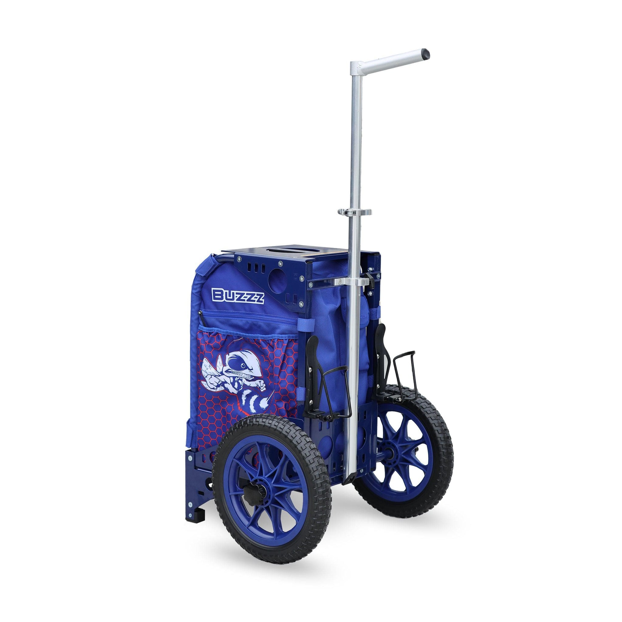Zuca Buzzz Cart | Ledgestone