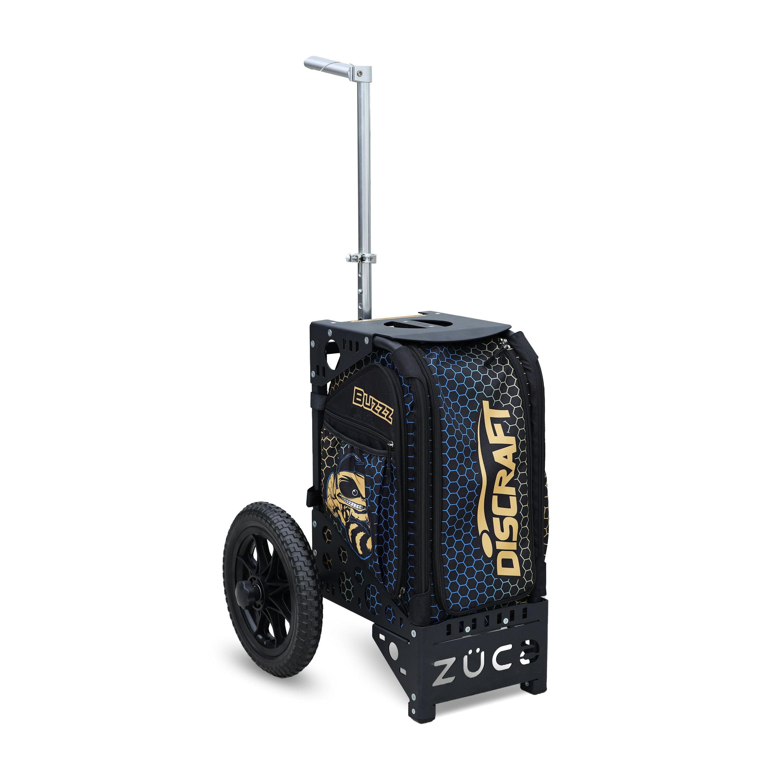 Zuca Buzzz Cart w/ Limited Disc | Ledgestone