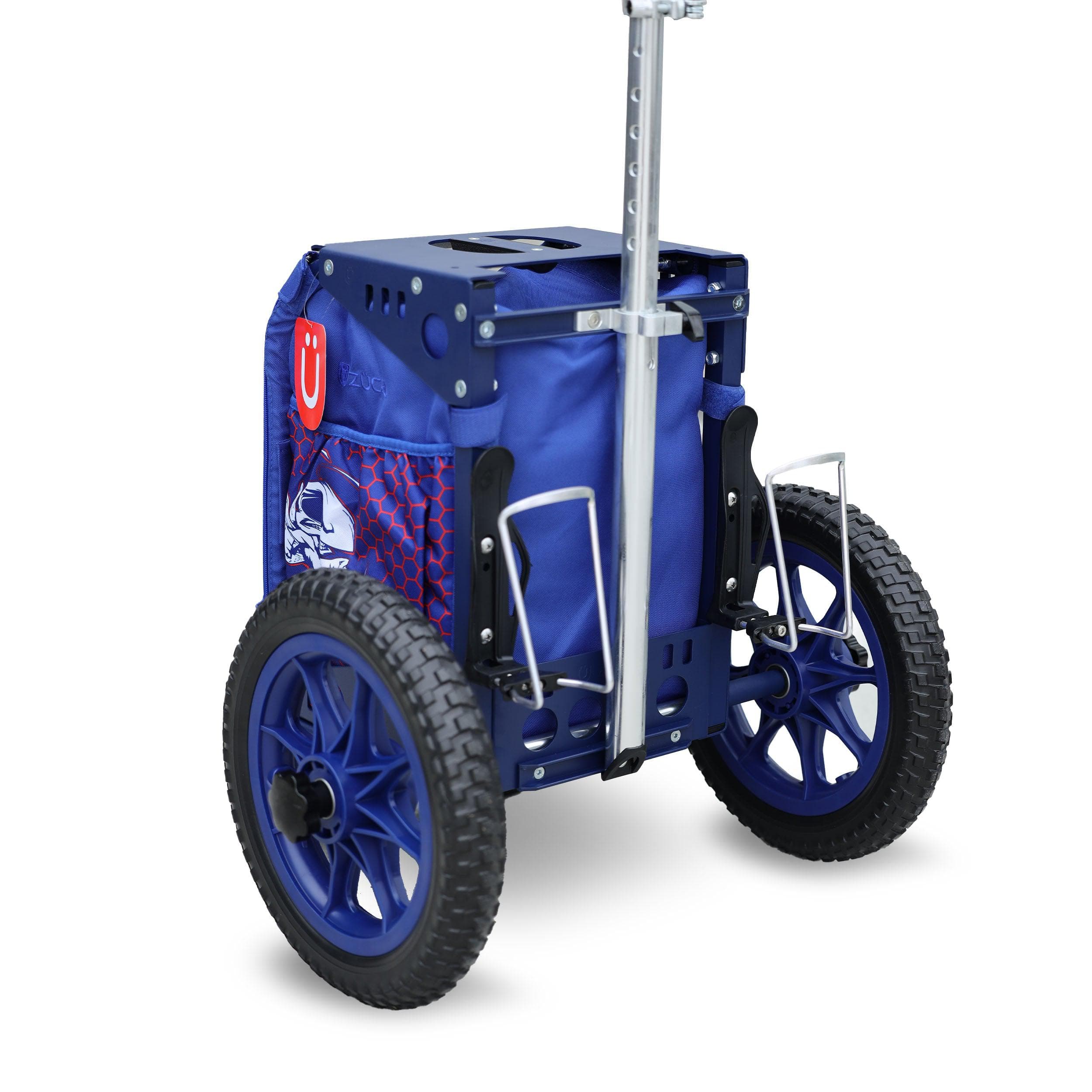 Zuca Buzzz Cart w/ Limited Disc | Ledgestone