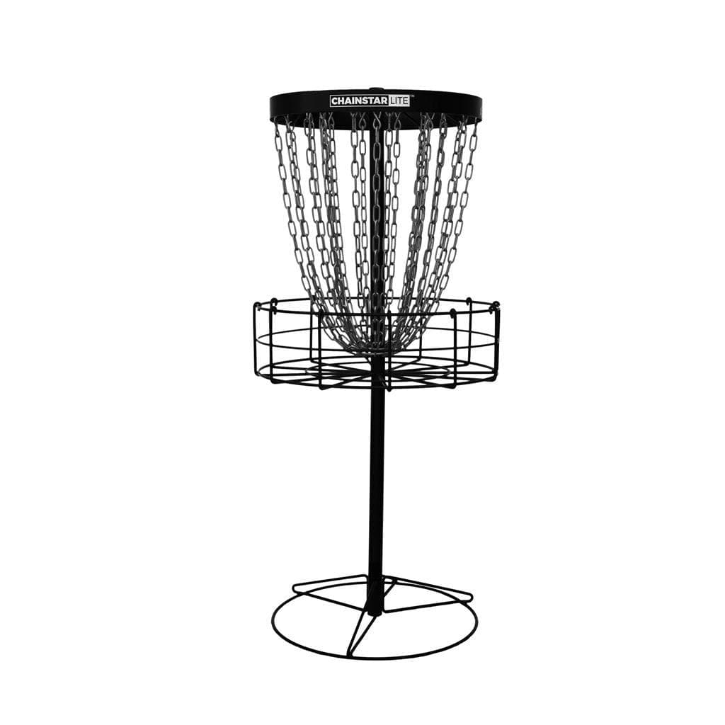 Chainstar Lite Basket | Ledgestone