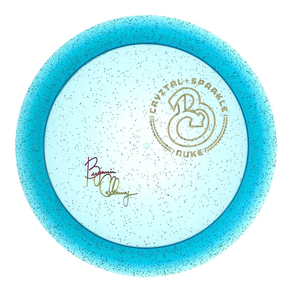 Ben Callaway CryZtal Sparkle Nuke | Ledgestone