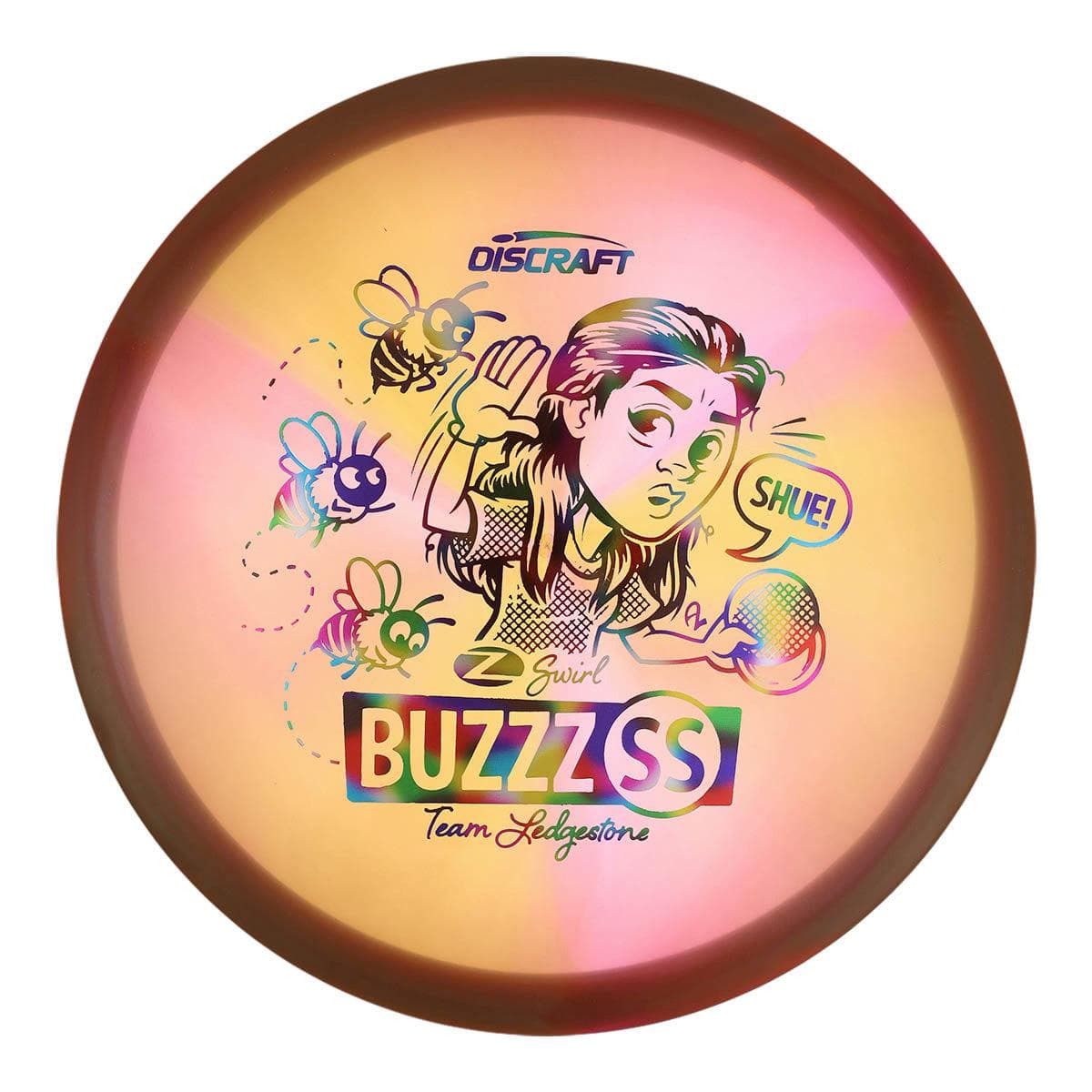 Paige Shue | Ledgestone