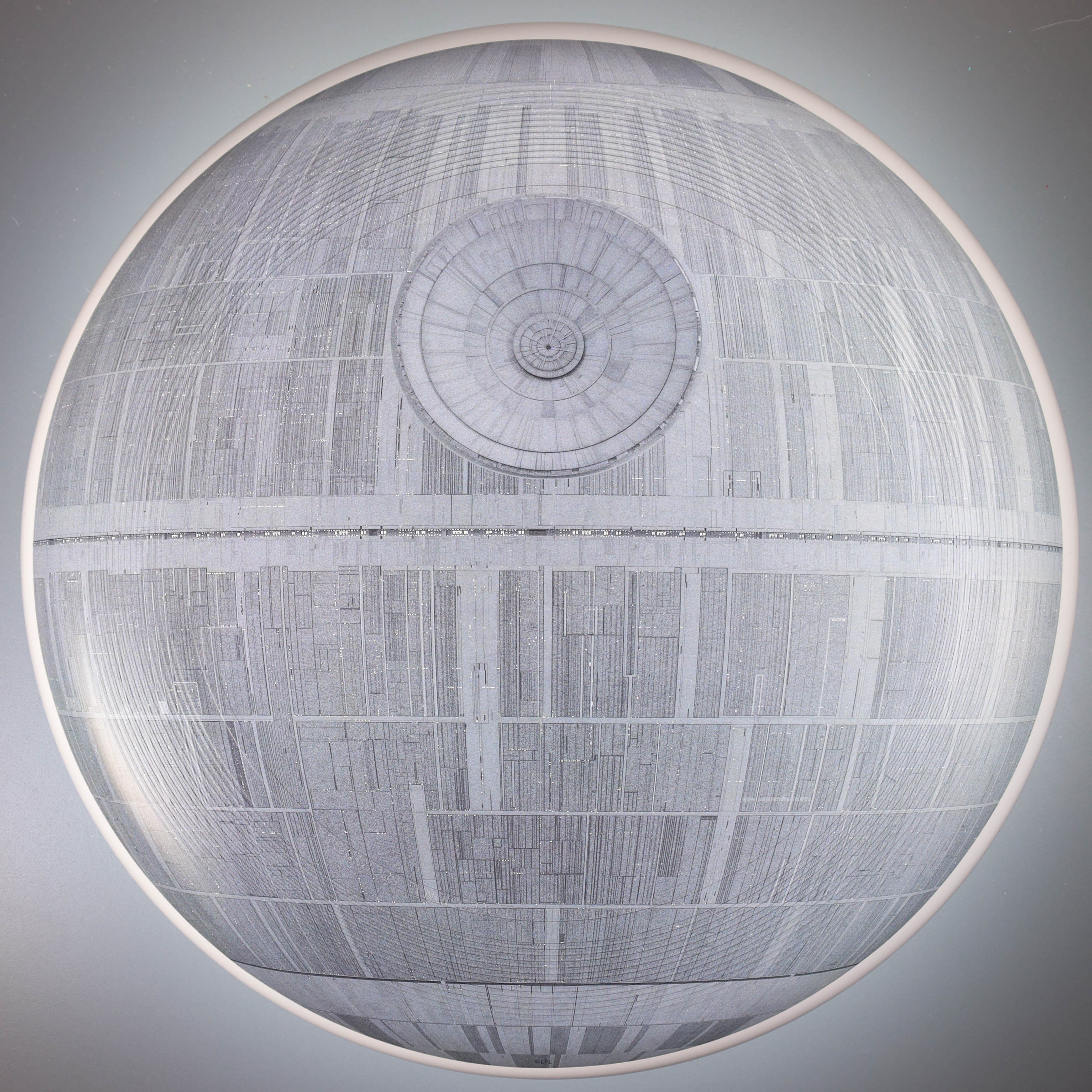 Star Wars UltraStar | Ledgestone