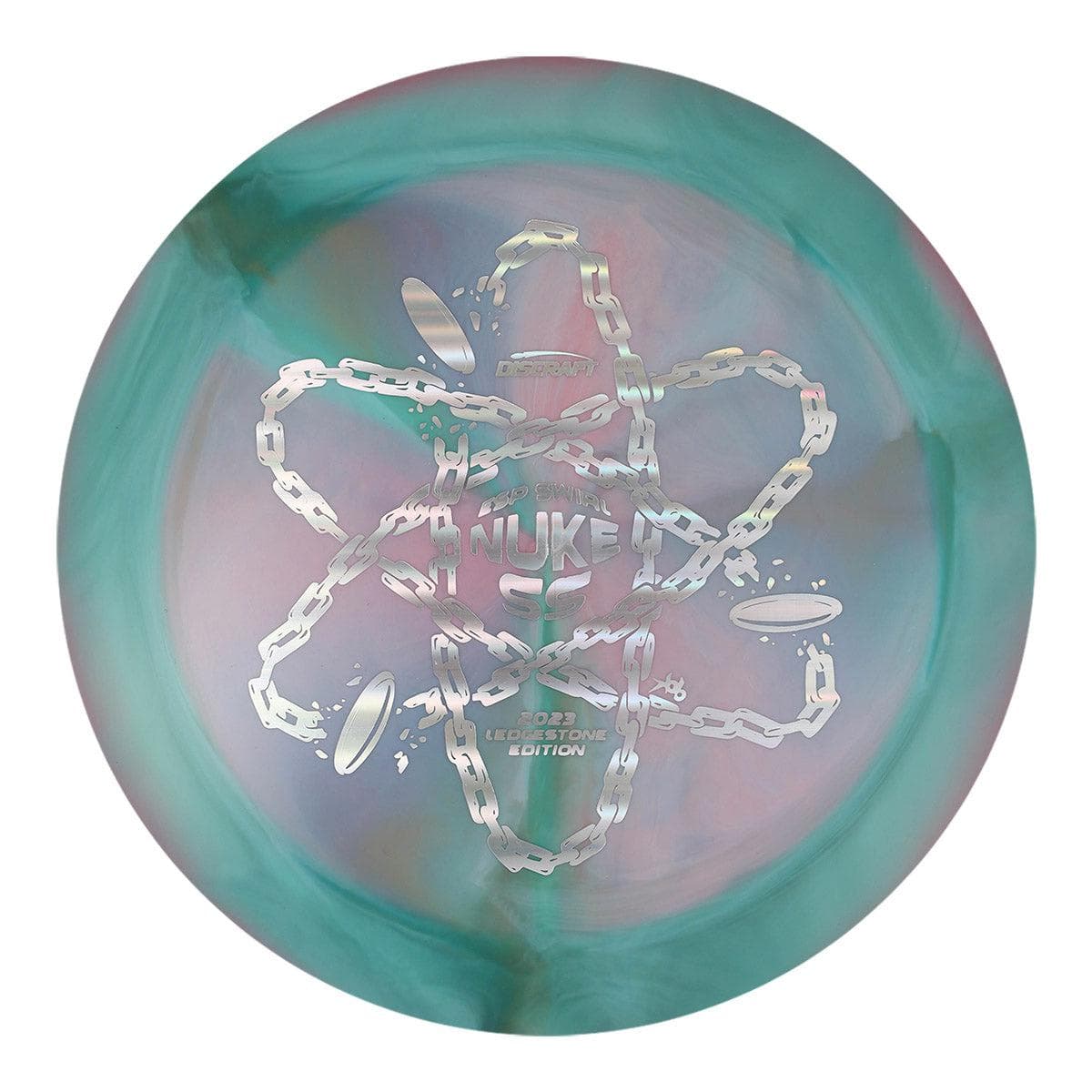 ESP Tour Series Swirl Nuke SS | Ledgestone